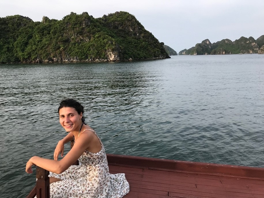 Geomechanics Research Group Members-Associates